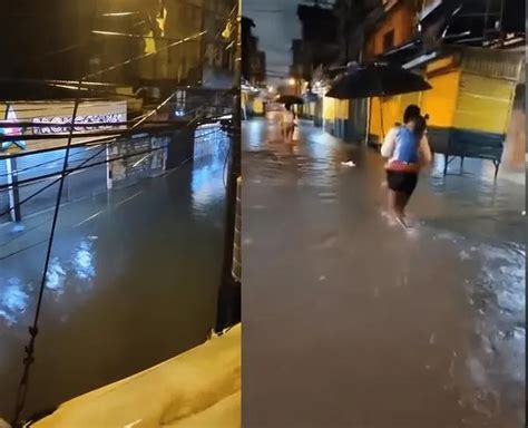 Buenaventura Hoy Reportan Inundaciones Y Afectaciones En Varias Viviendas
