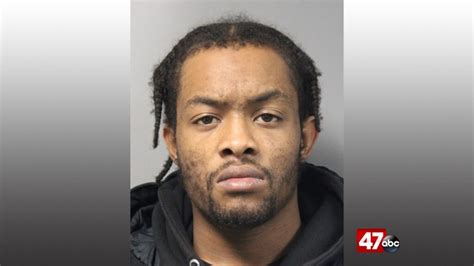 Drug Investigation Leads To Multiple Charges For Dover Man 47abc