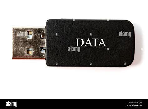 Usb Memory Stick Hi Res Stock Photography And Images Alamy