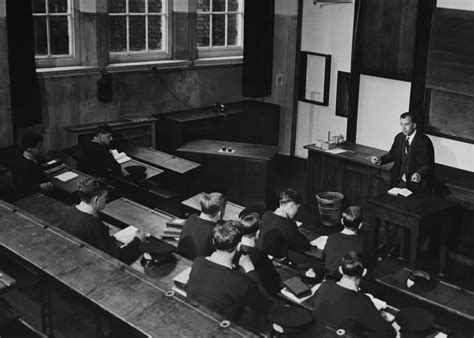 A History Of Standardized Testing Stacker