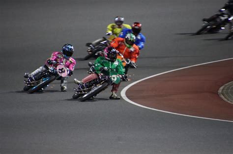 飯塚オートレース場 【九州筑豊ラーメン山小屋杯争奪戦】 優勝は 6号車 有吉辰也 選手（飯塚）でした！