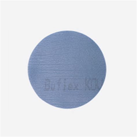 Buflex Black 3″ Kovax Corporation Manufacturing And Sales Of Coated