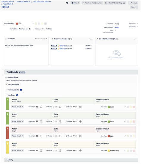 A Guide To Test Requirements With Xray Zephyr And Other Plug Ins