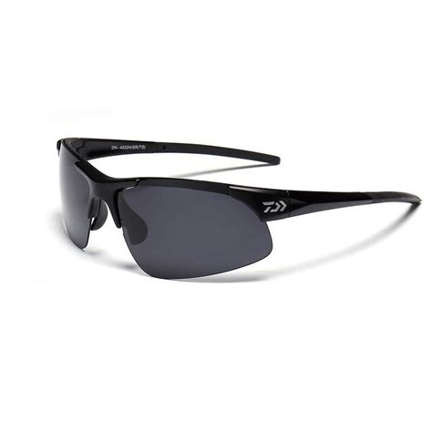 1 Pair Sport Polarized Sunglasses Men Uv Blocker G Grandado