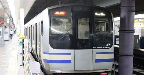 小田急沿線住み鉄道ファン日記 【廃車ペース早すぎ】東日本旅客鉄道e217系都クラy 28編成が長野総合車両センターに配給輸送される