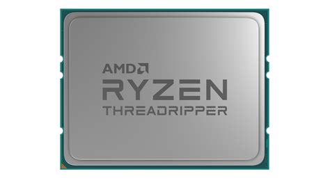 AMD Ryzen Threadripper WX And X Review Bit Tech Net