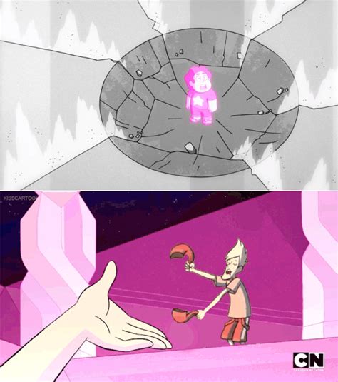 If Sour Cream Went To Homeworld Instead Of Connie R Stevenuniverse