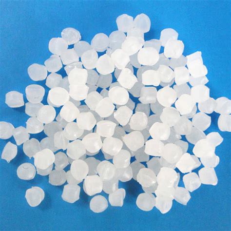 Food Grade Tpe Granules Tpe Pellets Thermoplastic Elastomer