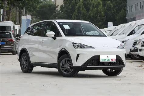 Neta Aya Rhd Comfort 2024 5 Door 5 Seat Electric Electrial Ev Used