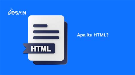 HTML Pengertian Sejarah Fungsi Kelebihan Dan Kekurangan