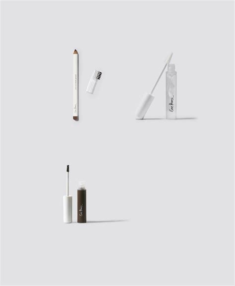 Natural Mascaras Natural Makeup Ere Perez Ere Perez