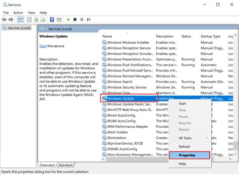 How To Fix Windows Won T Update TechCult
