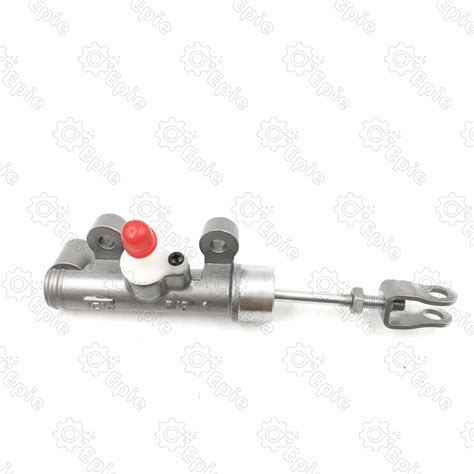 Clutch Master cylinder for HYUNDAI - Epie