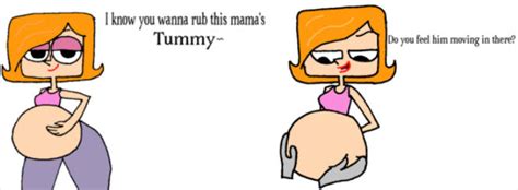 Woah Mama By Mrlosneo On Deviantart