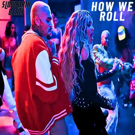Stream Drake X Bryson Tiller X Chris Brown Type Beat 2023 How We Roll