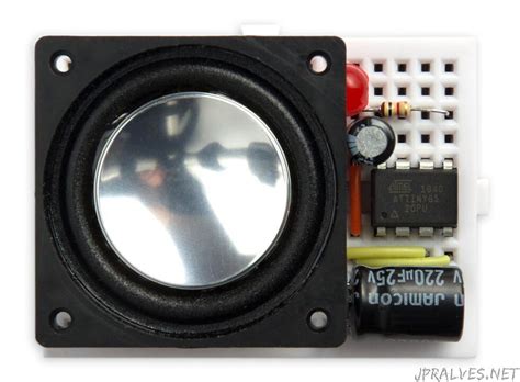 Tiny MIDI Player Jpralves Net