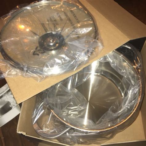 New Zwilling Ja Henckels Twin Nova Pot Tv And Home Appliances Kitchen