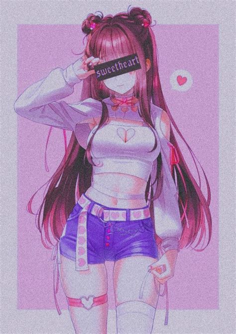 Cute Anime Girls Pfp For Discord Novocom Top My Xxx Hot Girl