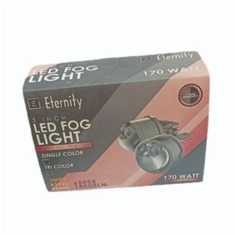 Hyundai 170w Eternity Led Car Headlight At ₹ 8500piece In Varanasi