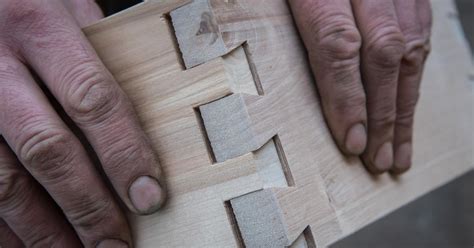 Quels Sont Les Types Dassemblages En Bois