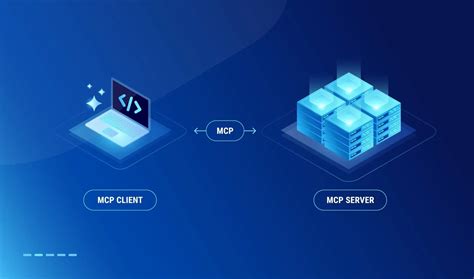 Mcp Server Integration Is Just The Beginning Of Intelligent Security