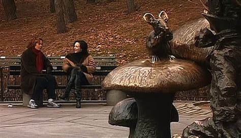 Tadpole Film Locations []