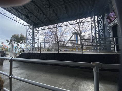 Mass Effect New Earth Ride Updated December 2025 14 Photos And 16