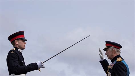 ¿dónde Ver La Coronación Del Rey Carlos Iii En Vivo Y Cuándo Es N