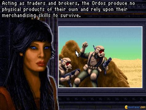 Super Dune 2 1994 Pc Game