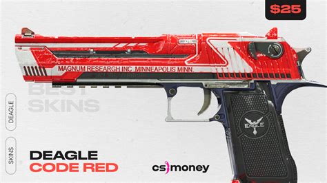 Desert Eagle Ultimate Guide In Cs2 Strengths Weaknesses Skins