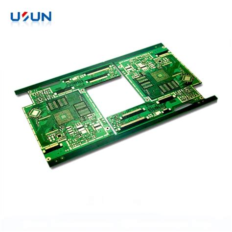 High Quality Pcb Pcba Cele Ron J6412 Desktop Motherboard Quad Core Ddr4