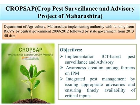 Ict Based Remote Agroecological Monitoring System A Review Ppt