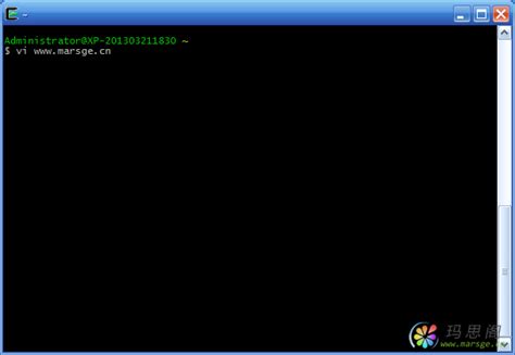 Windows下的linux终端模拟器爱学习的小肥猪的博客 Csdn博客windows下linux模拟器