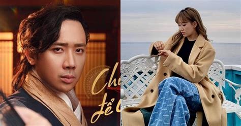 Vợ chồng Trấn Thành Hari Won có ẩn ý gì khi phát hành ca khúc mới
