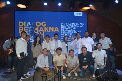 Tips Sukses Dari Emil Dardak Untuk Generasi Muda