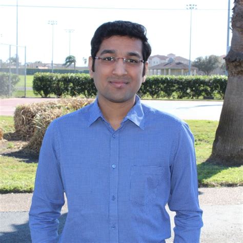 Harshkumar Patel Linkedin