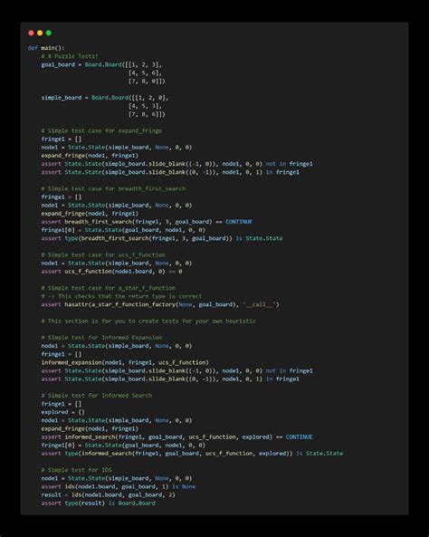 Solved Write Solutions In The Assignment 3 File For All 7 Chegg Com