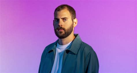 Joachim Pastor Hits Armada Music With Club Tailored Production Green