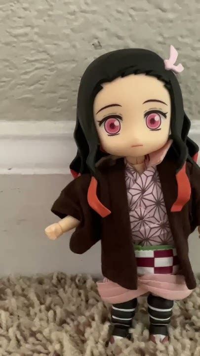 Nezuko Landed Weird Youtube