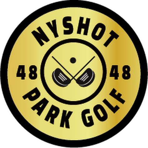 나이샷 파크골프 스크린 Youtube