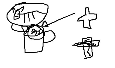 Sinistro Desenho De Baconnachapa Gartic