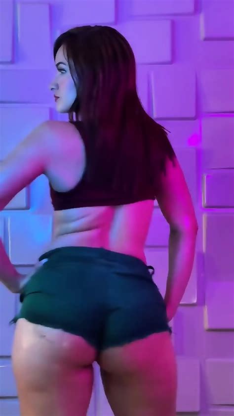 Dancing Shorts Croptop Sexy Eporner