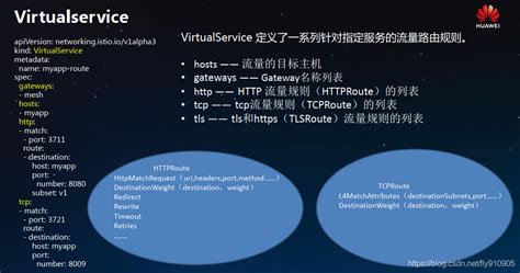 Istio：灰度发布与技术实现 阿里云开发者社区