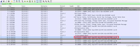 ssl笔记 ssl分手过程（encrypted alert） csdn博客
