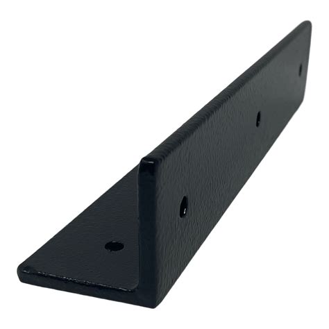 Metal Stair Tread Brackets Telesafe Stair Stringer Post Safety