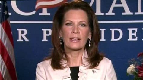 Why The Left Hates Michele Bachmann Fox News Video