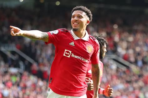Aston Villa Target Man Utd Transfer As £73m Flop Needs Fresh Start