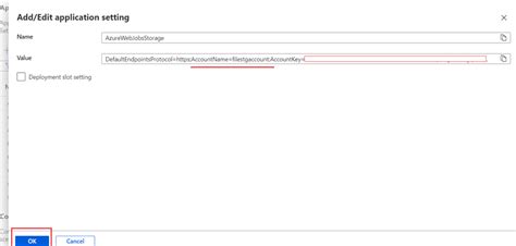 How To Upload Files Into Azure Blob Storage Using Azure Functions In C