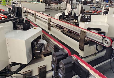 Cnc Aluminum Machine Jordon Glass Machinery