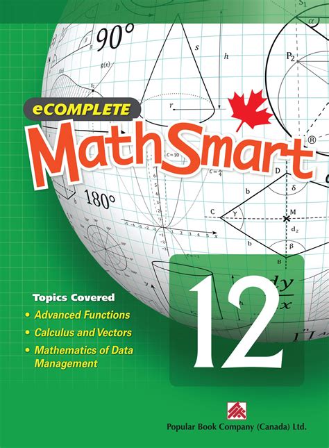 Ecomplete Mathsmart Grade 12 Pdf Livre